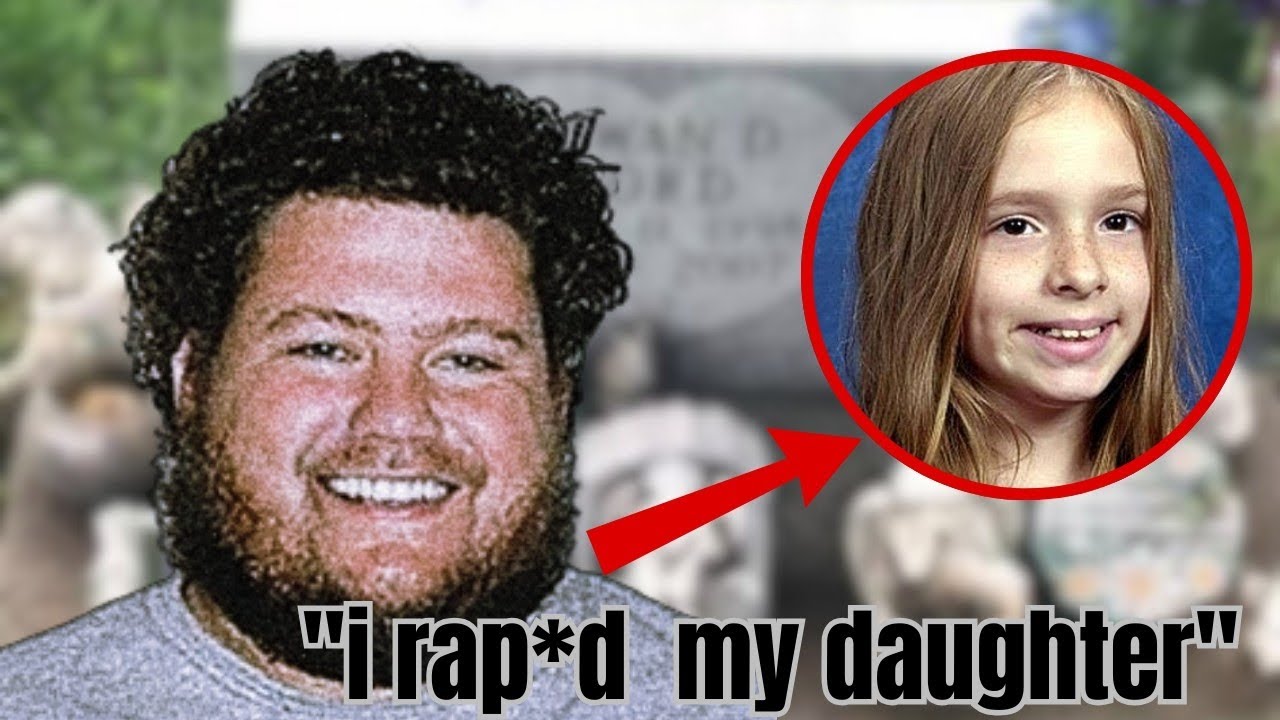 you won't believe this HORRIFYING CASE | rowan ford case - YouTube