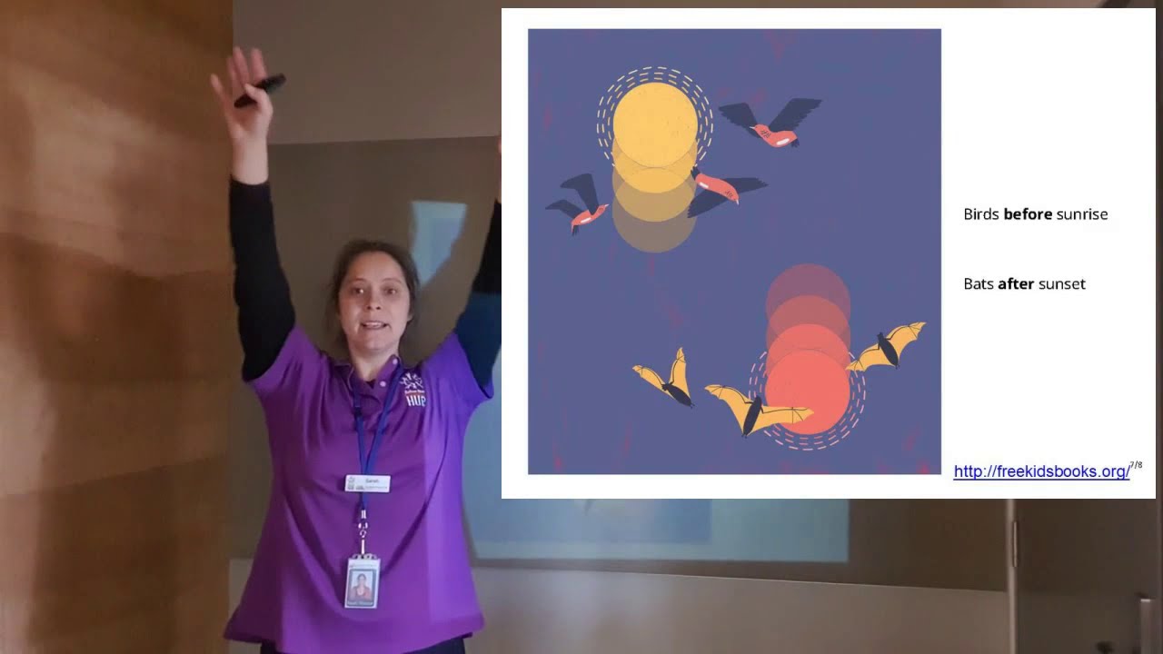 Munch & Move (Get Active, Eat Well) - Online Playgroup - YouTube