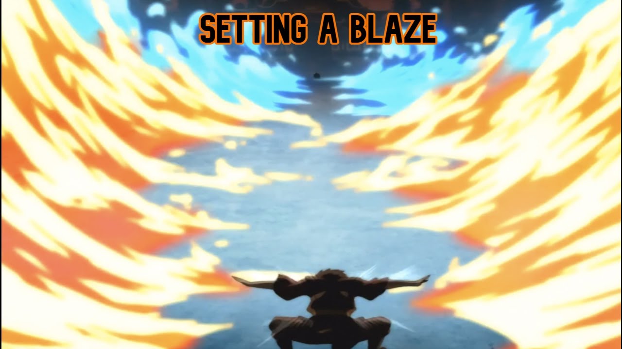 Max Fire Bender is the Best Bending in Pro Bending (A Benders Will 2 ...