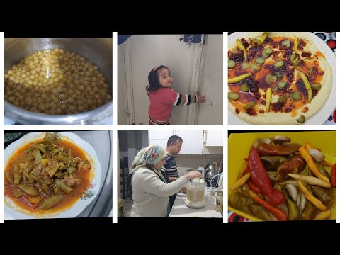 İŞTE GÖRÜYORSUNUZ HALİMİ❌ÇOK SİNİRLENDİM❌KAYINVALİDEM SÜTLÜ ÇORBA GÖNDERMİŞ ❌