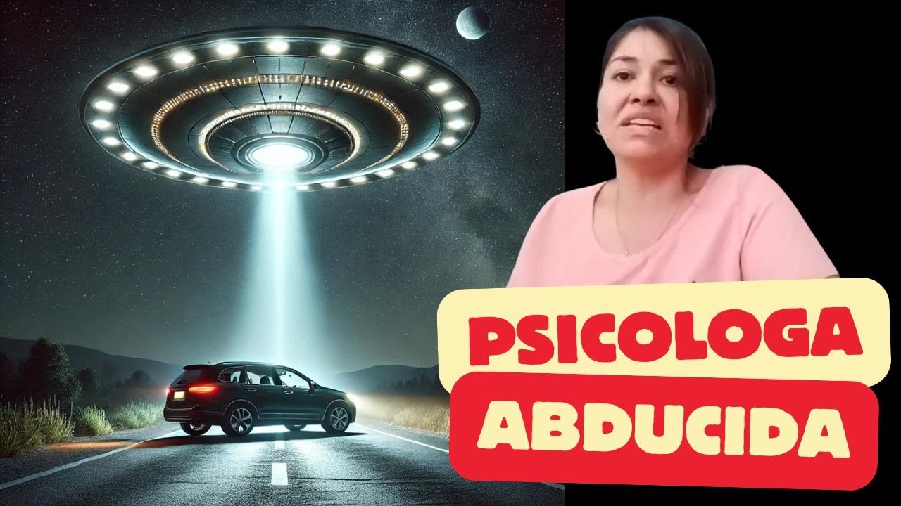 PSICOLOGA ARGENTINA fue ABDUCIDA JUNTO A TODA SU FAMILIA en CORDOBA y ...