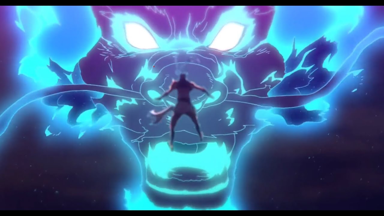 The King's Avatar | insane fight scene - YouTube