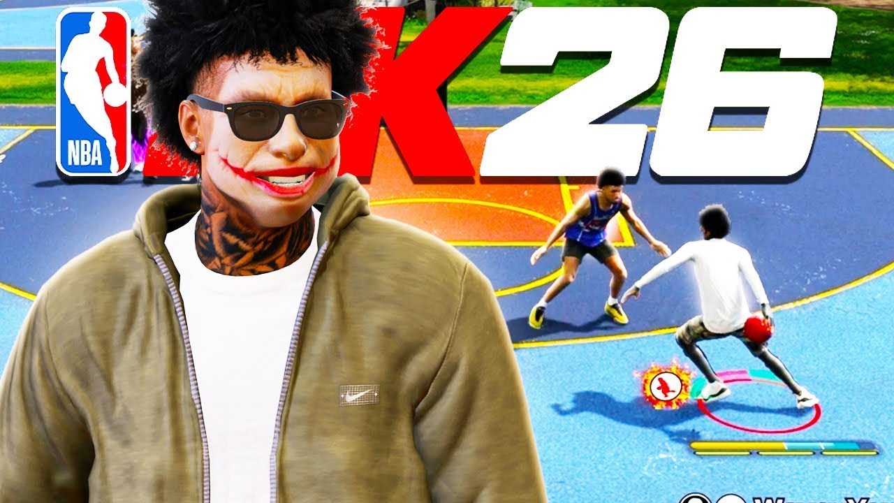 🟥 #1 ENTERTAINING 2K STREAMER 🟥 100 GAME WIN STREAK! 🟥 BEST BUILD! 🟥 ...