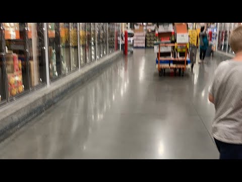 Inside Costco - YouTube
