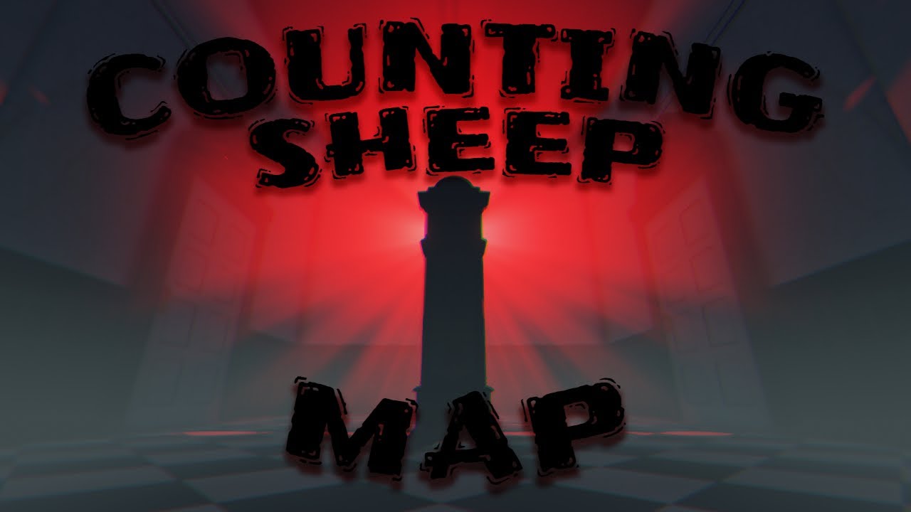 | MAP | Counting Sheep - YouTube