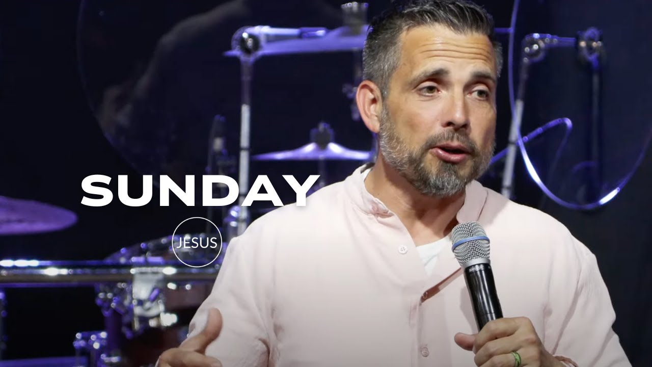 Sunday Church Service | Trey Dowdy | Worship with Ben Fontenot and ...