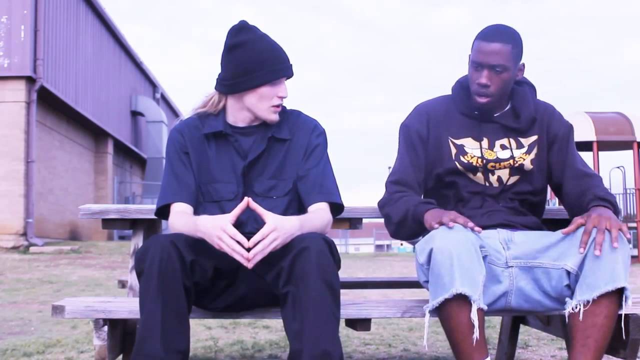 Jeff Bliss Official Interview In Duncanville - YouTube