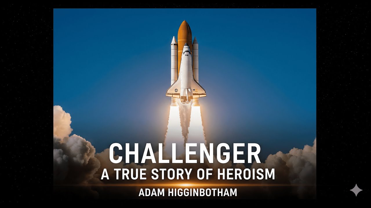 The Challenger Disaster: The Devastating Warnings NASA Ignored | Adam ...