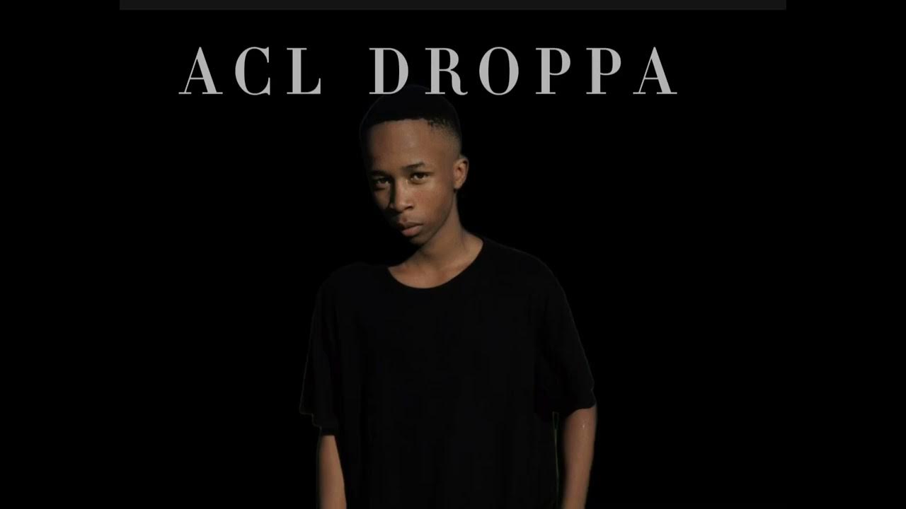 ACL DROPPA- DALI (OFFICIAL AUDIO) - YouTube