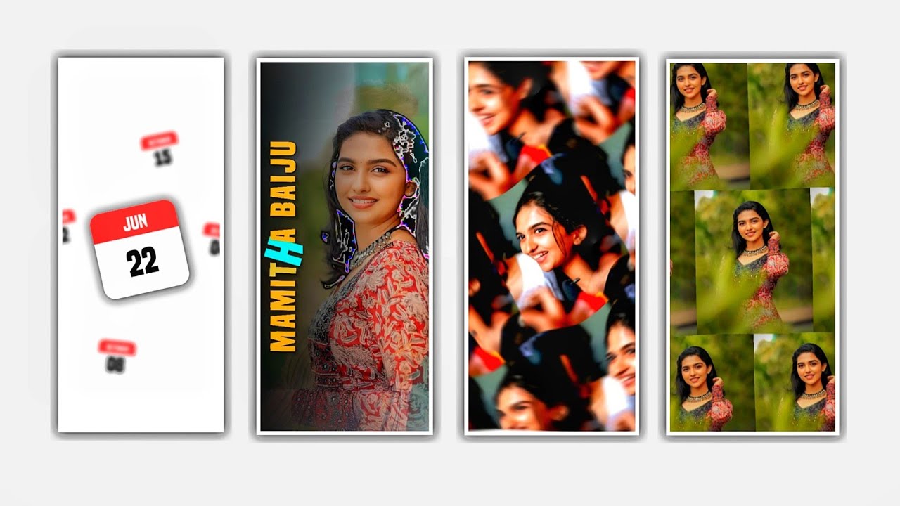 The Ultimate Sigil Pic Birthday Tutorial | Alight motion video Editing - YouTube