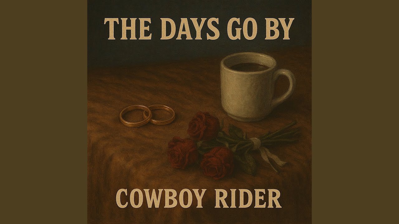 The Days Go By - YouTube