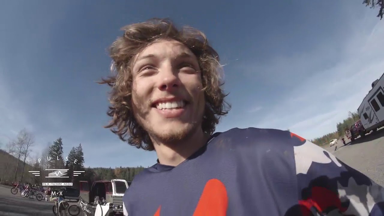 Ty Davis - Pulse MX - YouTube