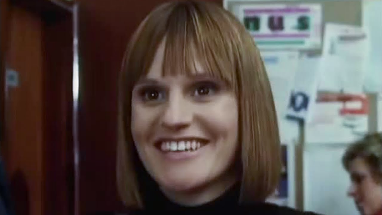 Rodney Meets Cassandra | Only Fools and Horses | BBC Studios - YouTube