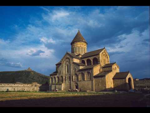 Georgian Classical Music (2026)