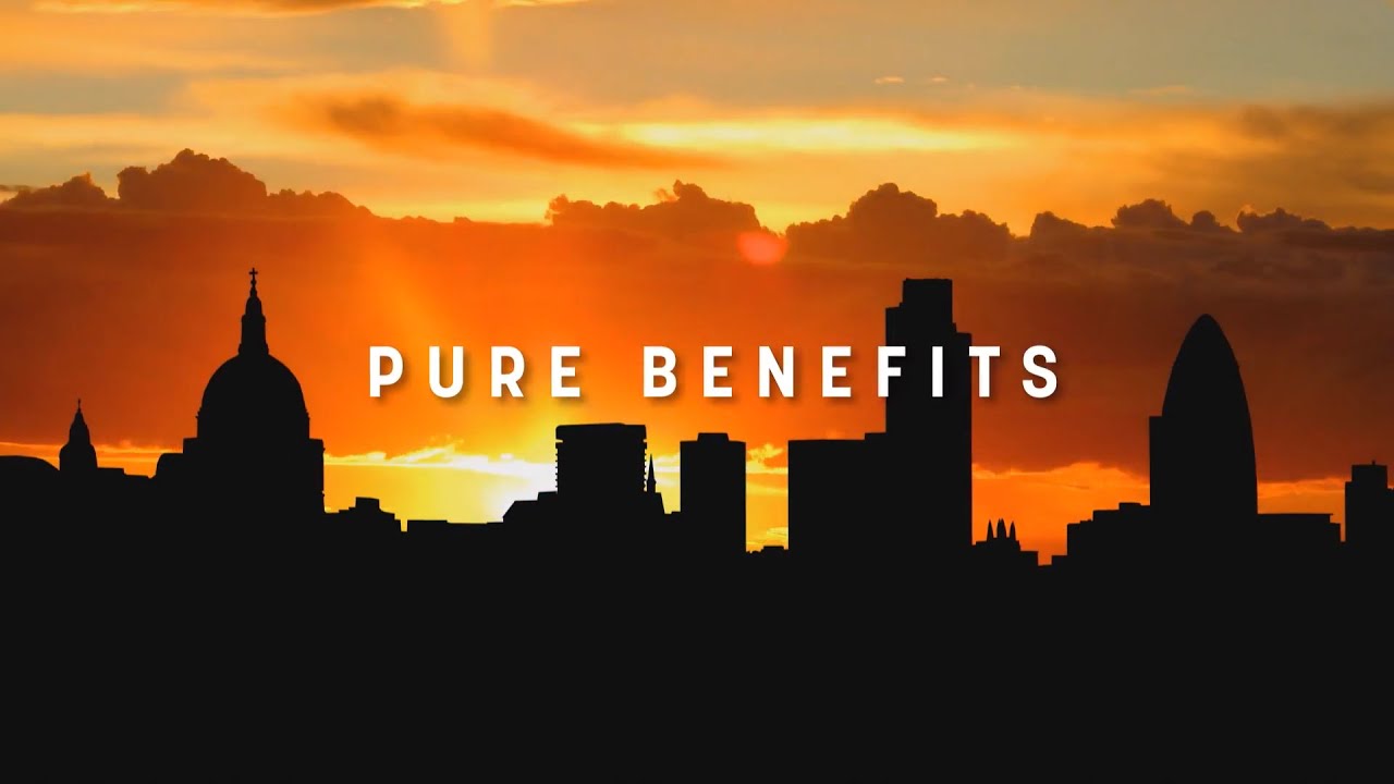 Pure Benefits - Our Story - YouTube