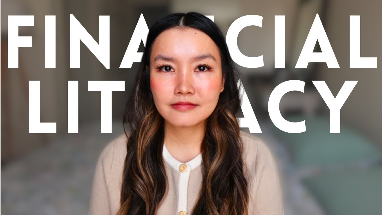 10 Crucial Personal Finance Lessons That Transformed My Life - YouTube