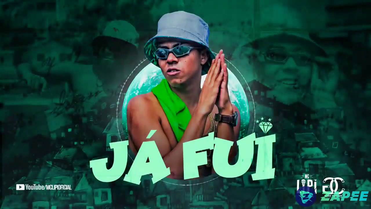 Já fui - YouTube