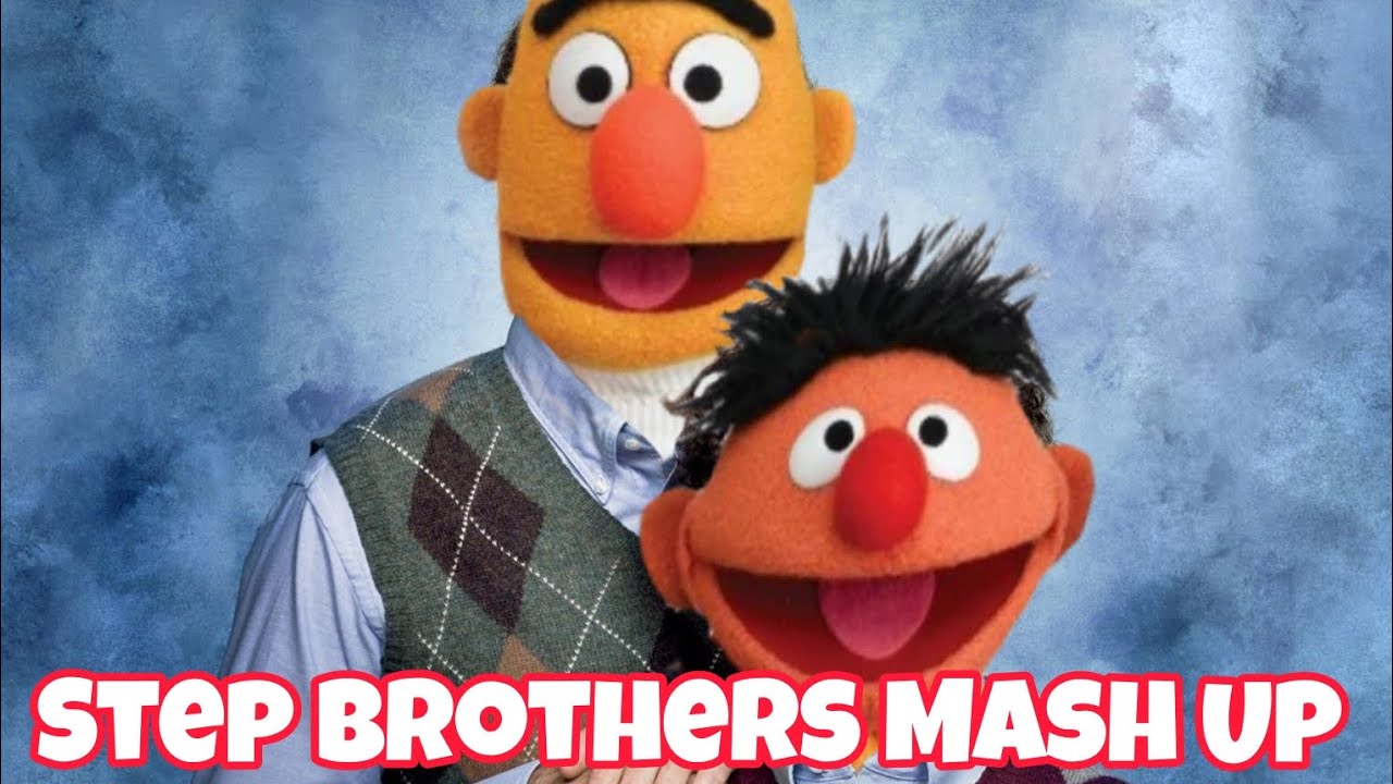 🎬 "This Is A House Of Learned Doctor's" Step Brothers Mash Up 🎬 - YouTube