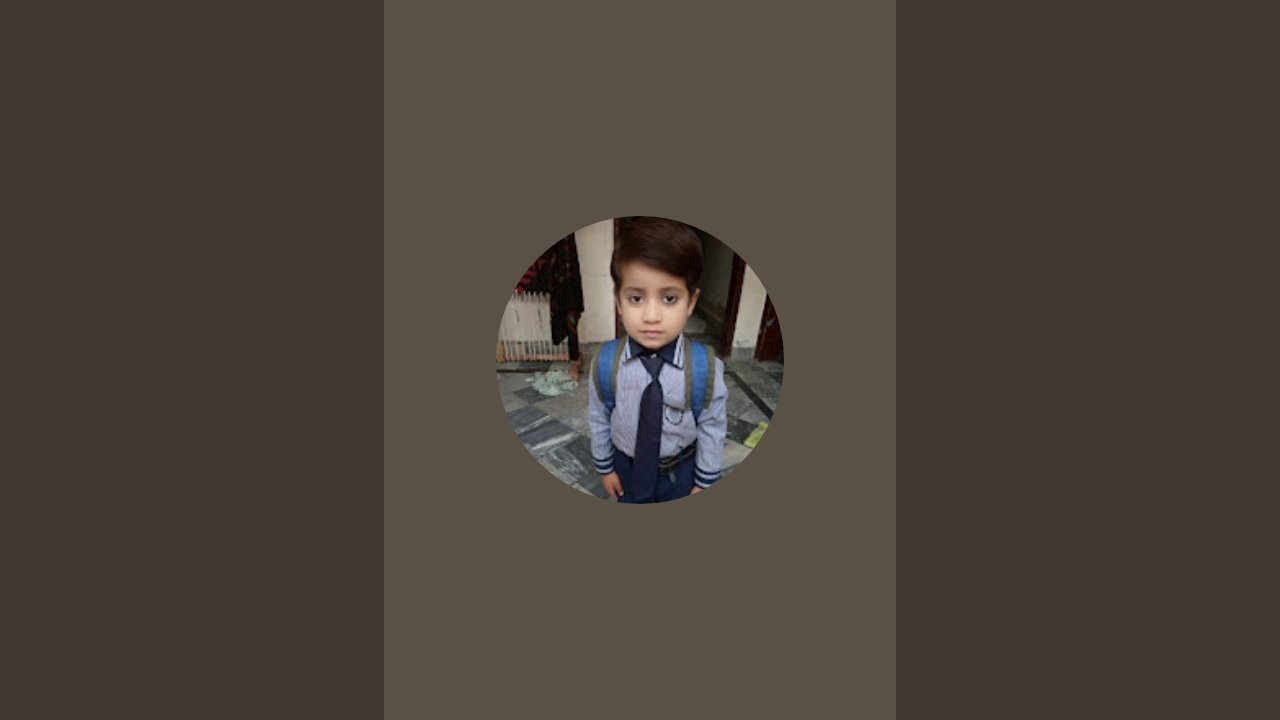 hujaifa.Islamic.center is live! - YouTube