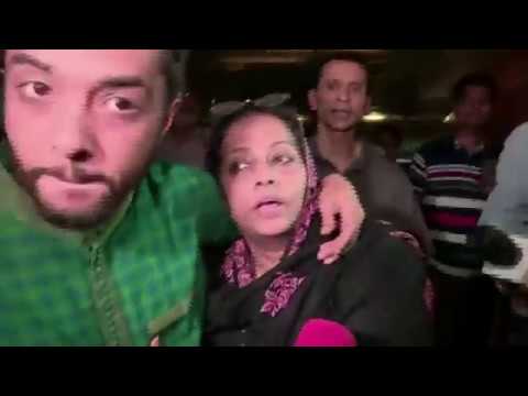 সরাসরিঃ সোহেল তাজের ভাগ্নে সৌরভ উদ্ধার, সোহেল তাজ, Sohel taj, Sohel taz ...