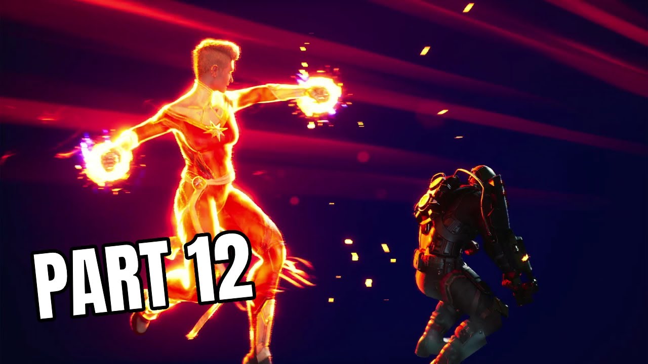 Marvel s Midnight Suns M Light Path Gameplay Walkthrough No Commentary marvel-s-midnight-suns-m-light-path-gameplay-walkthrough-no-commentary