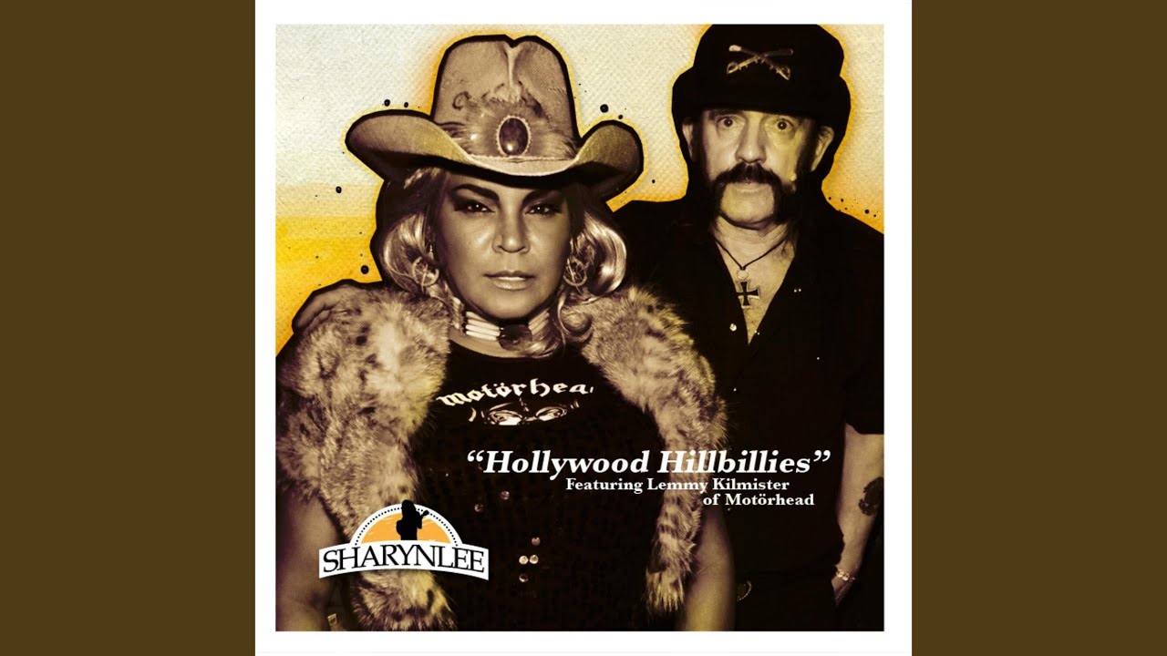Hollywood Hillbillies - YouTube