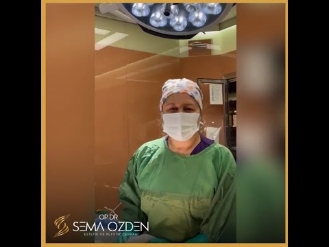 Annelik Estetiği - Op. Dr. Sema Özden