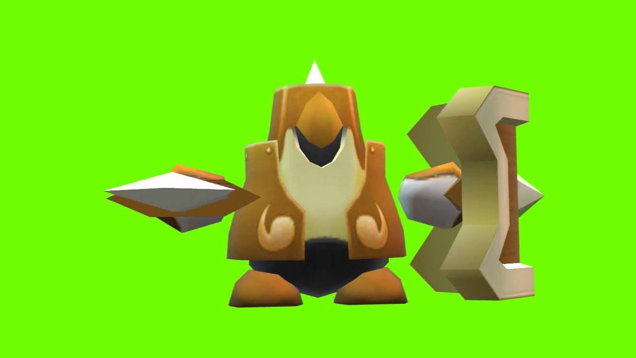 Gigant Edge kirby chroma - YouTube