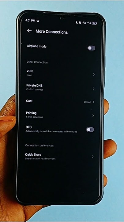How to BLOCK ADS on Android Systemwide| EASY TRICK 🤯🔥 #adblocker #bestadblockers #androidtricks ...