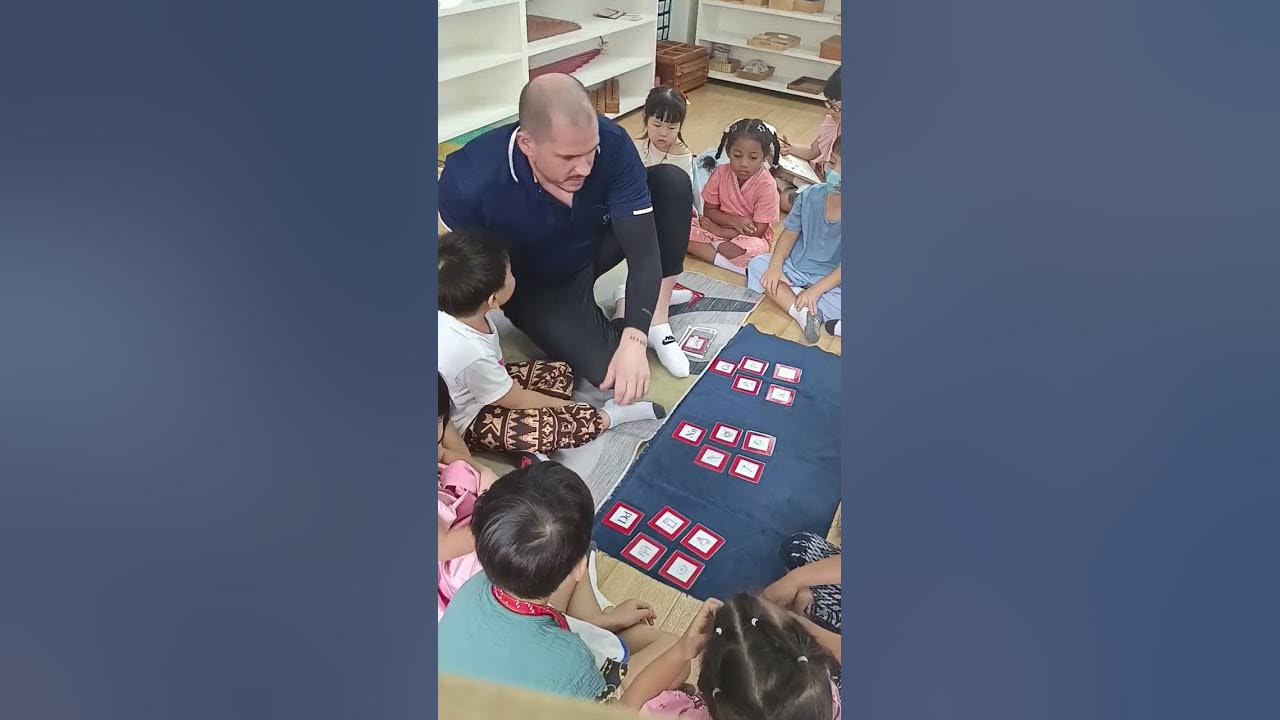 teaching demonstration Module 2 - YouTube