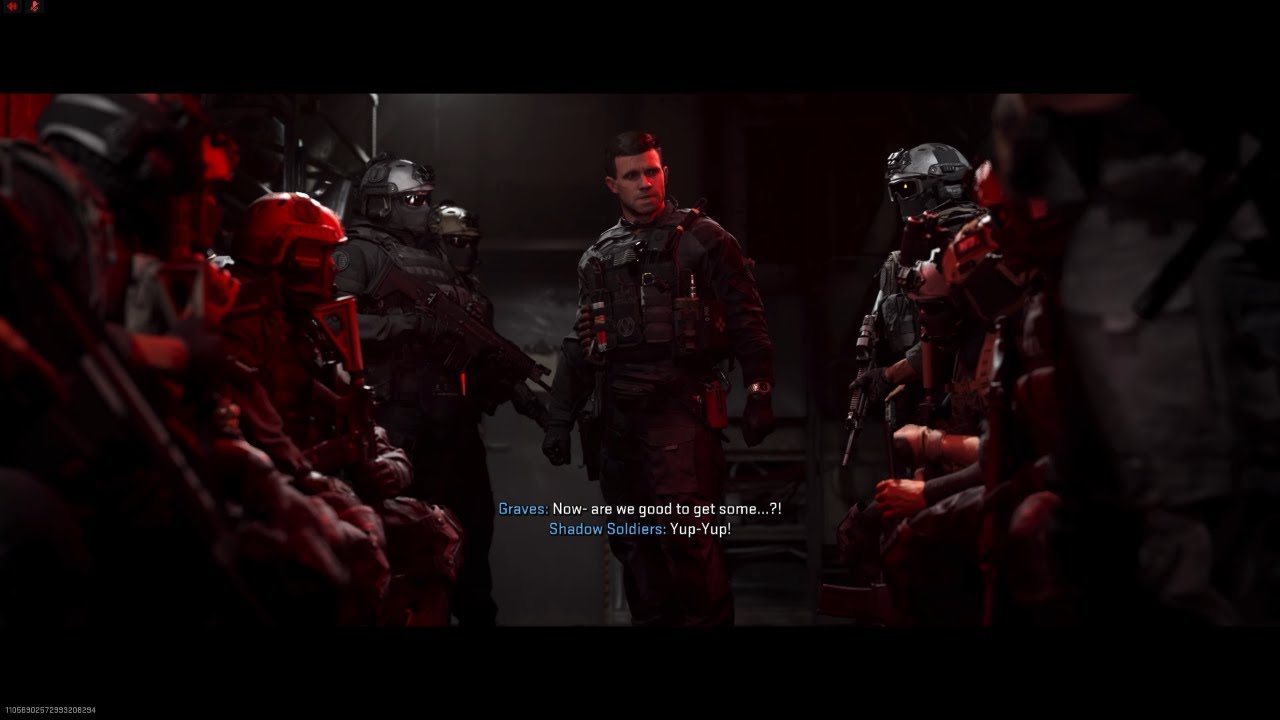 Call of Duty: MW2 (2022): Shadow Siege Event Gameplay - YouTube