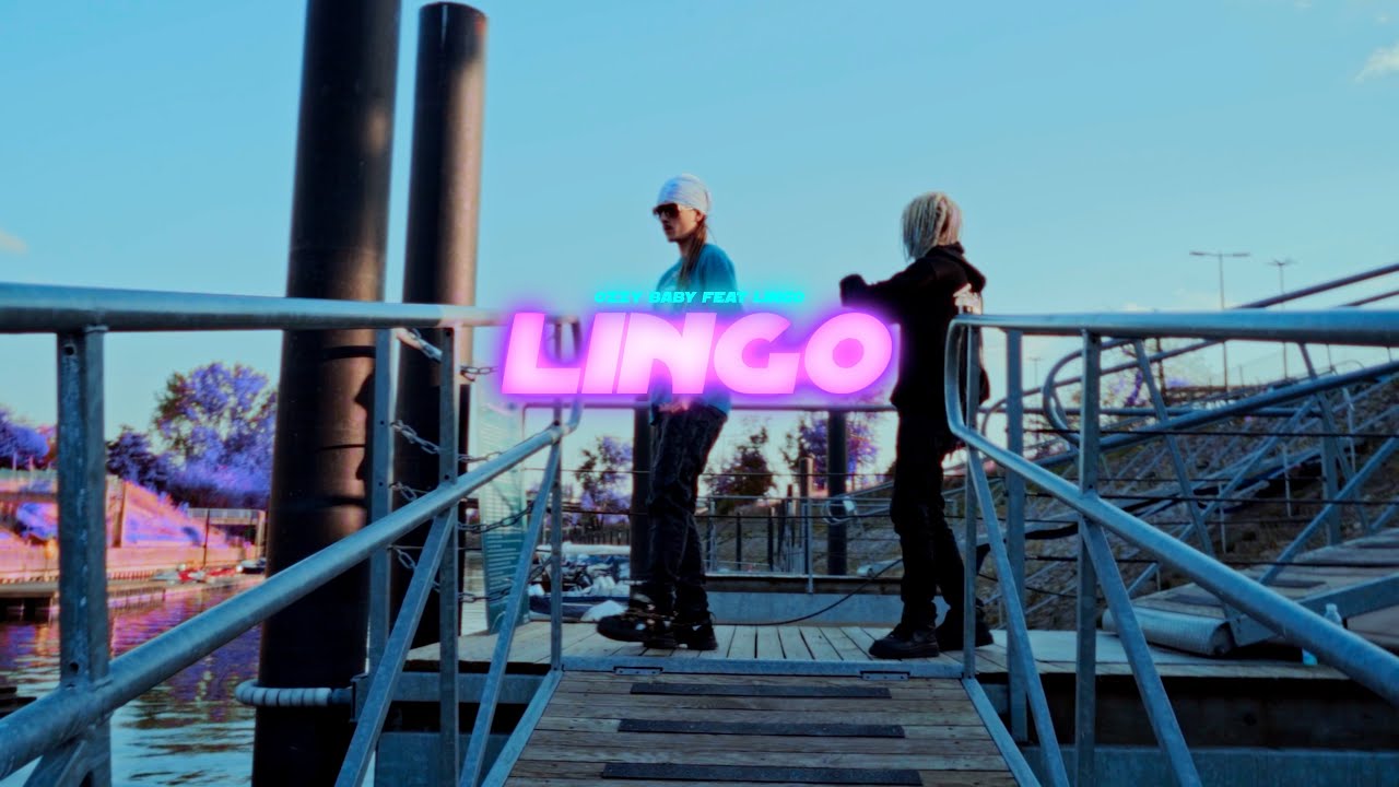 OZZY BABY - LINGO FT. LINGO PROD. SKIBOVICZ - YouTube