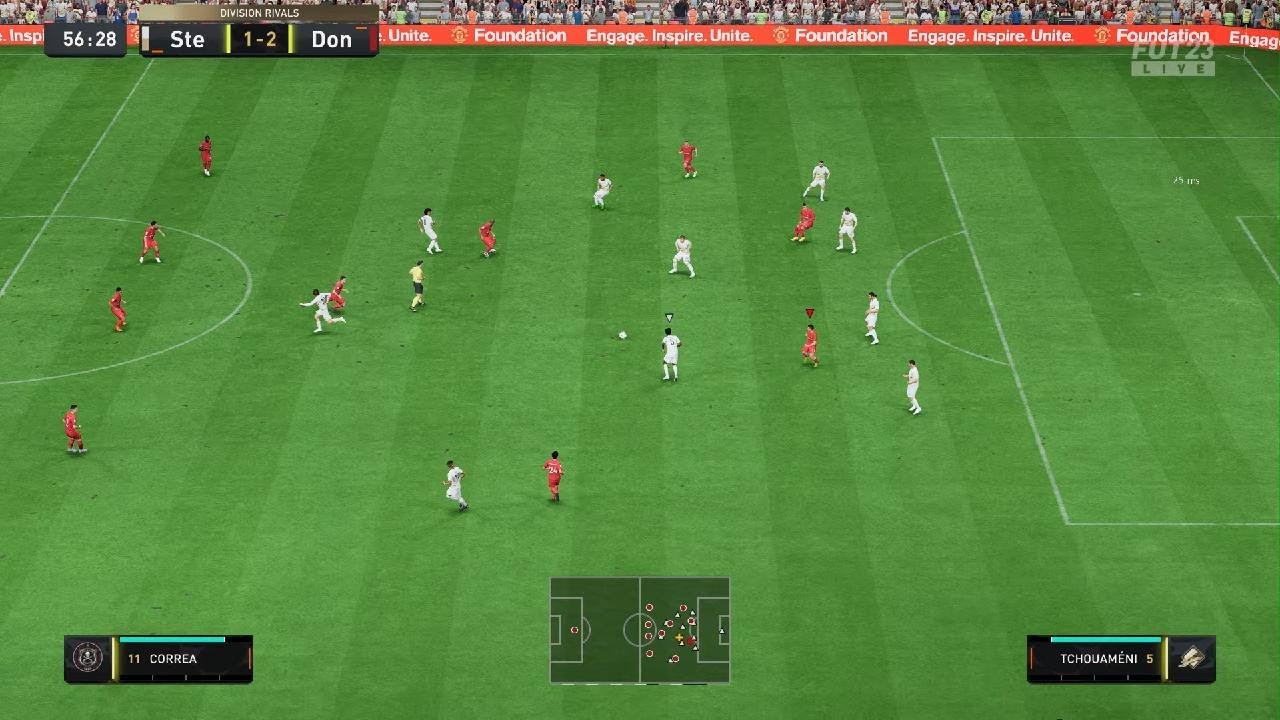 FIFA 23_20221228234845 - YouTube