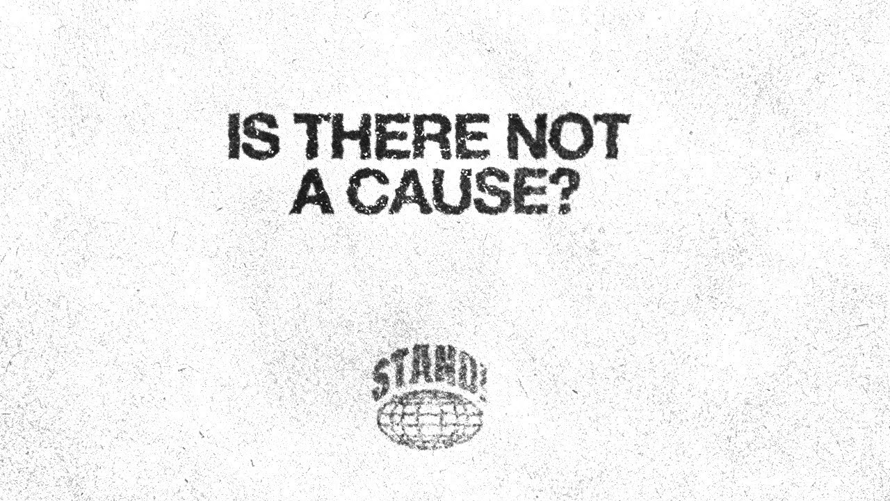 Is There Not A Cause? - YouTube