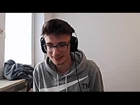 [#36] Luki Vislaud - Jak poderwać dziewczynę? - YouTube