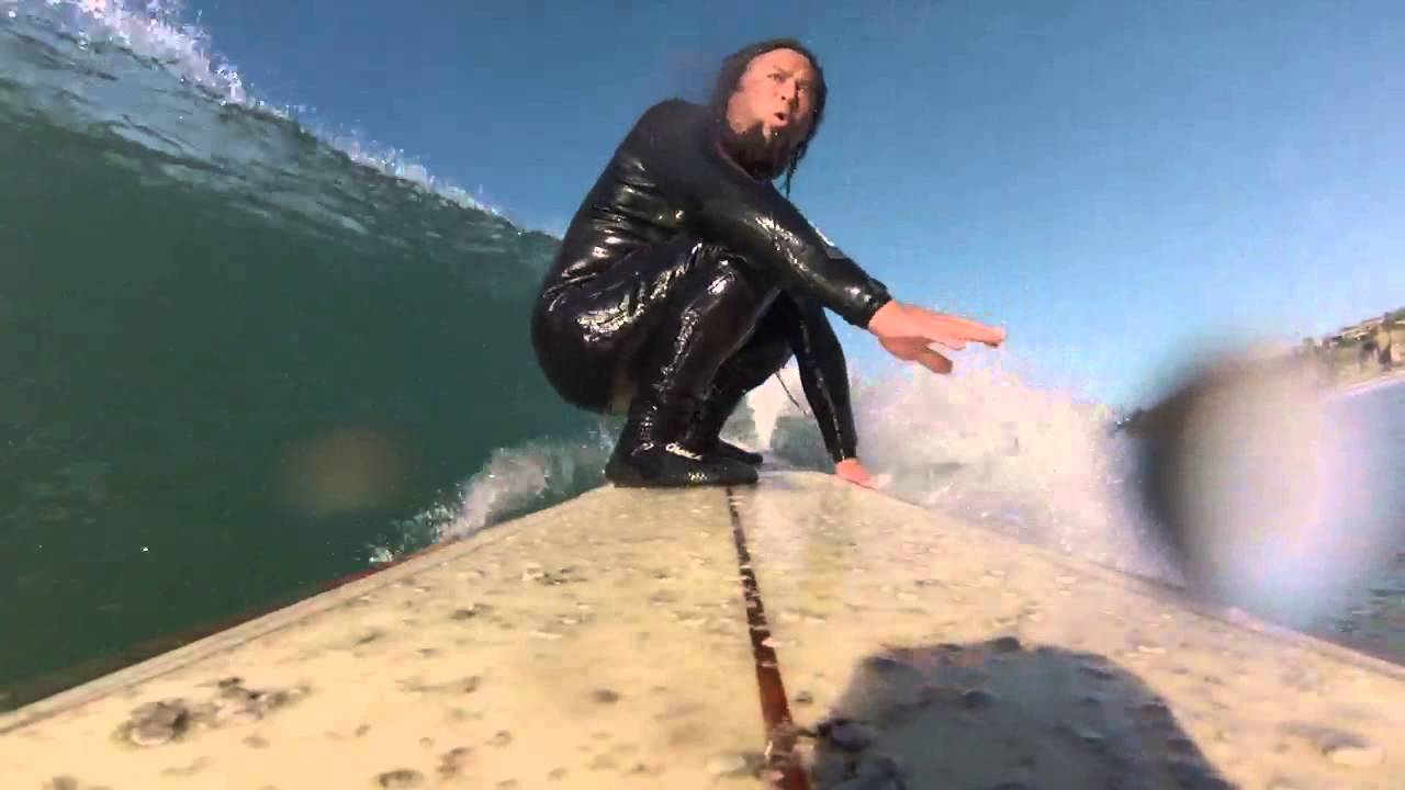 GoPro 2nd wave - YouTube