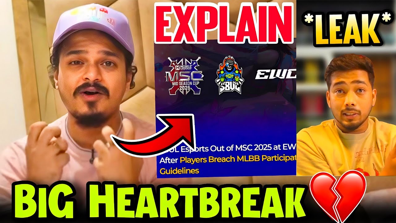 THUG Sad S8UL Disqualified💔 Full Matter Explain THUG *HINT* Upcoming ...