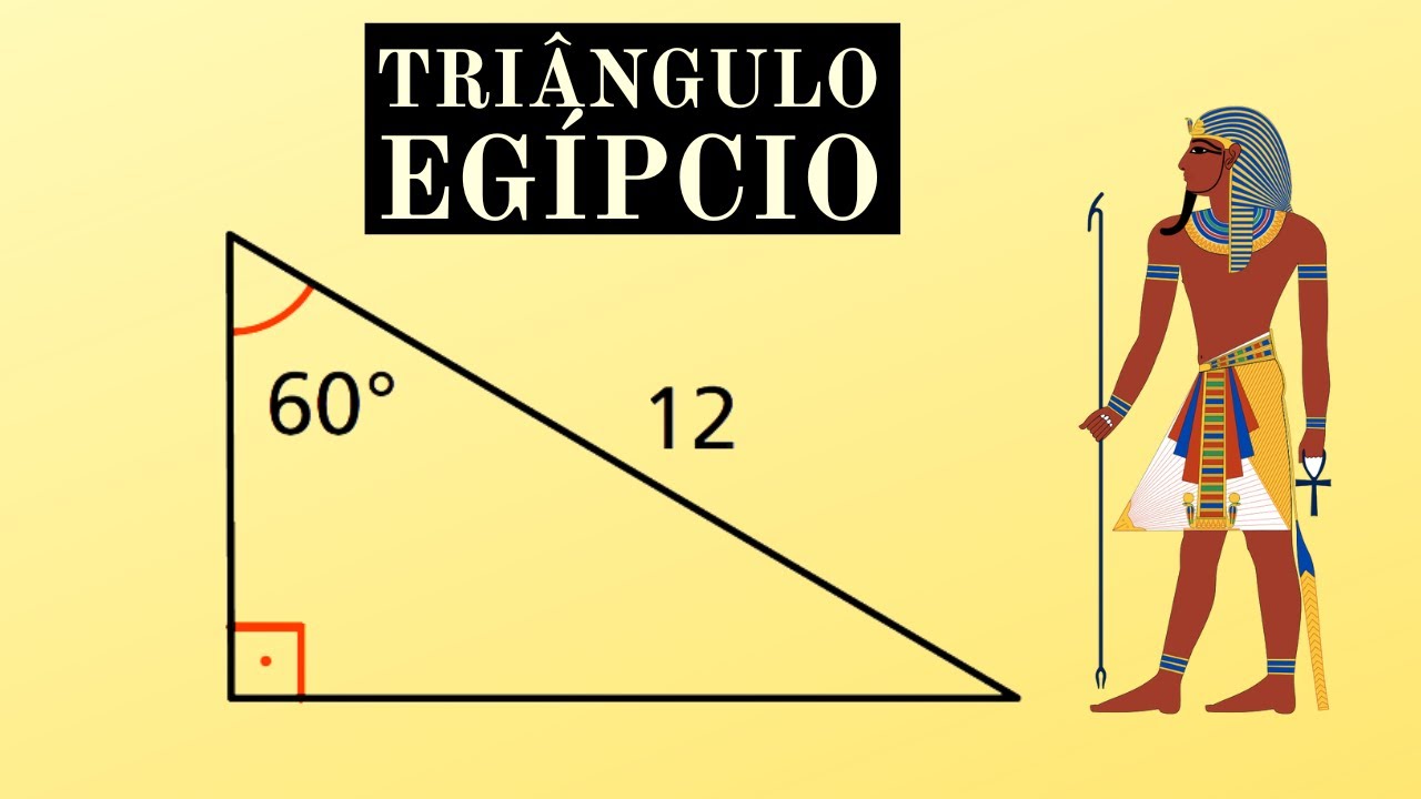  QUAL A REA DO TRI NGULO TRI NGULO EG PCIO YouTube