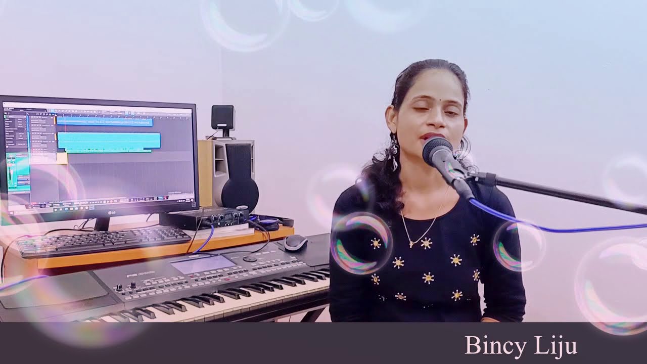 Rari Rariram Raro../Bincy Liju - YouTube