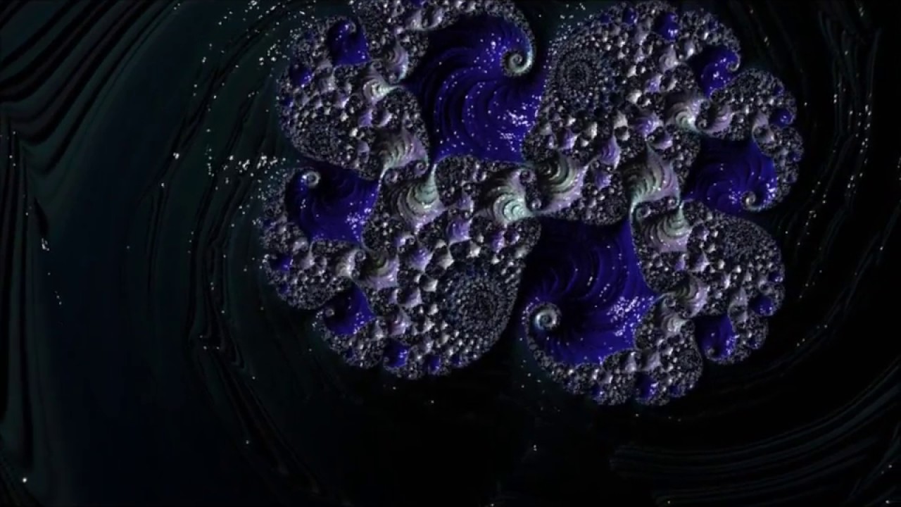 Cosmic octave music video : Mercury 水星の公転周期の音楽 - YouTube