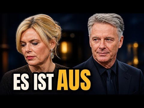 Pilawa und Klöckner: Es ist ENDE — mitten in der Show
