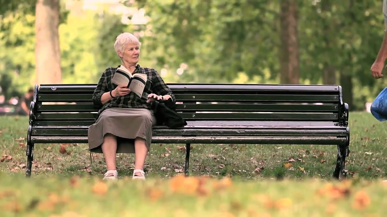 MMM help Revolution Homeless Short Film - YouTube