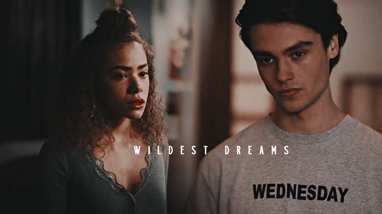 Ginny And Marcus Wildest Dreamss Youtube