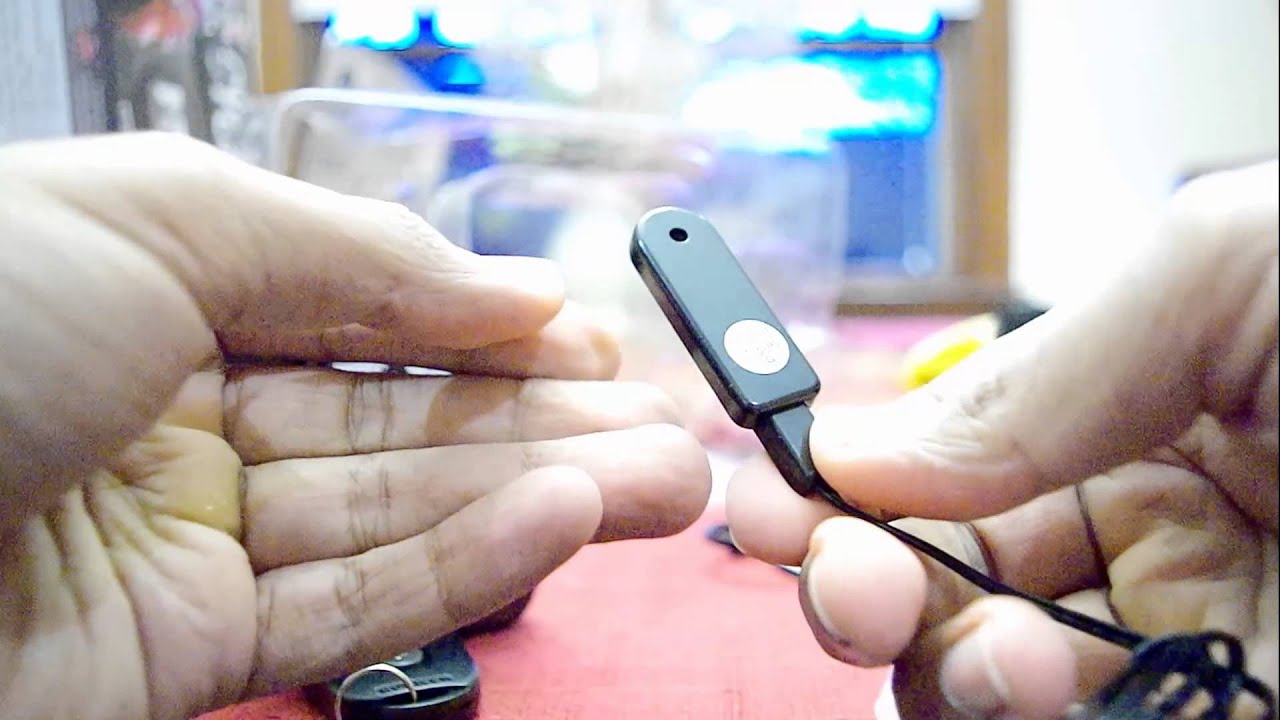 Gorilla 8007 Motorcycle Alarm Unboxing & Content - YouTube
