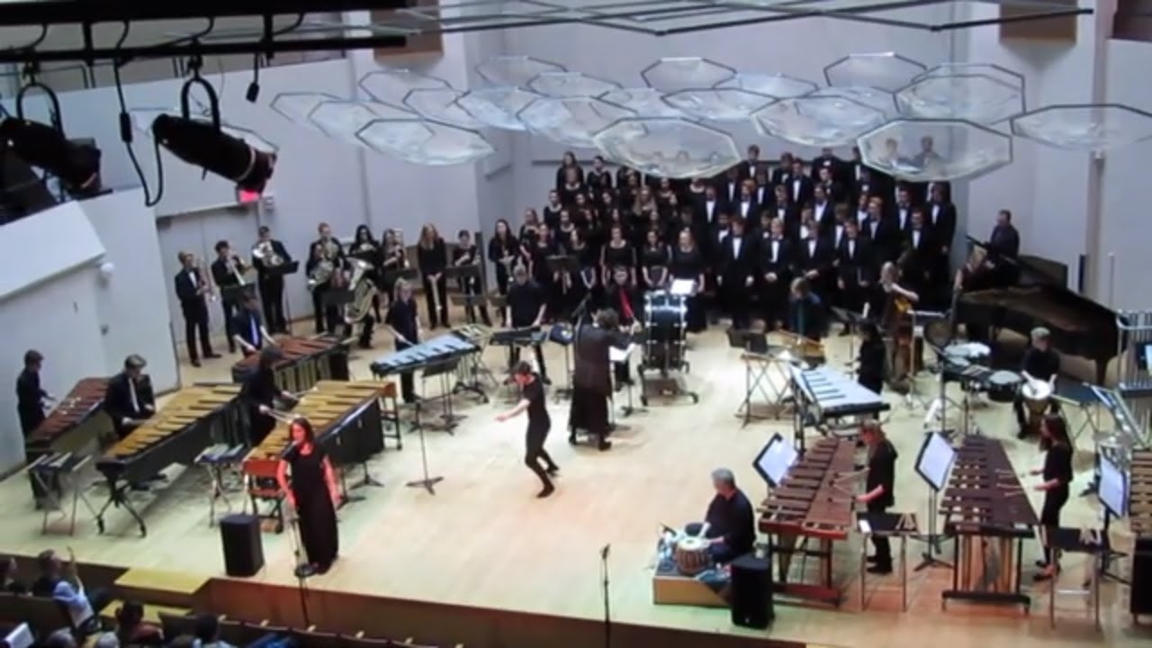 Jon D. Nelson Common Mind *WORLD PREMIERE* in Entirety - YouTube