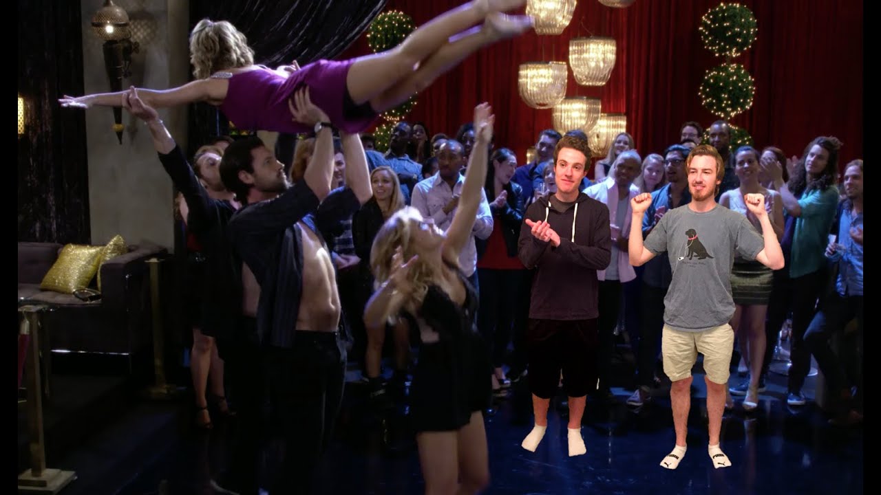 A Fuller Fuller House Experience, Episode 3 - Funner House - YouTube