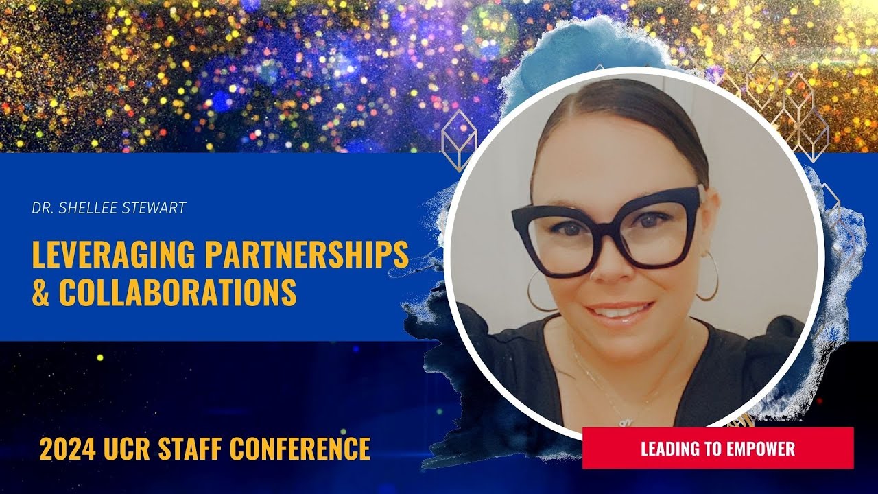 Leveraging Partnerships & Collaborations - YouTube