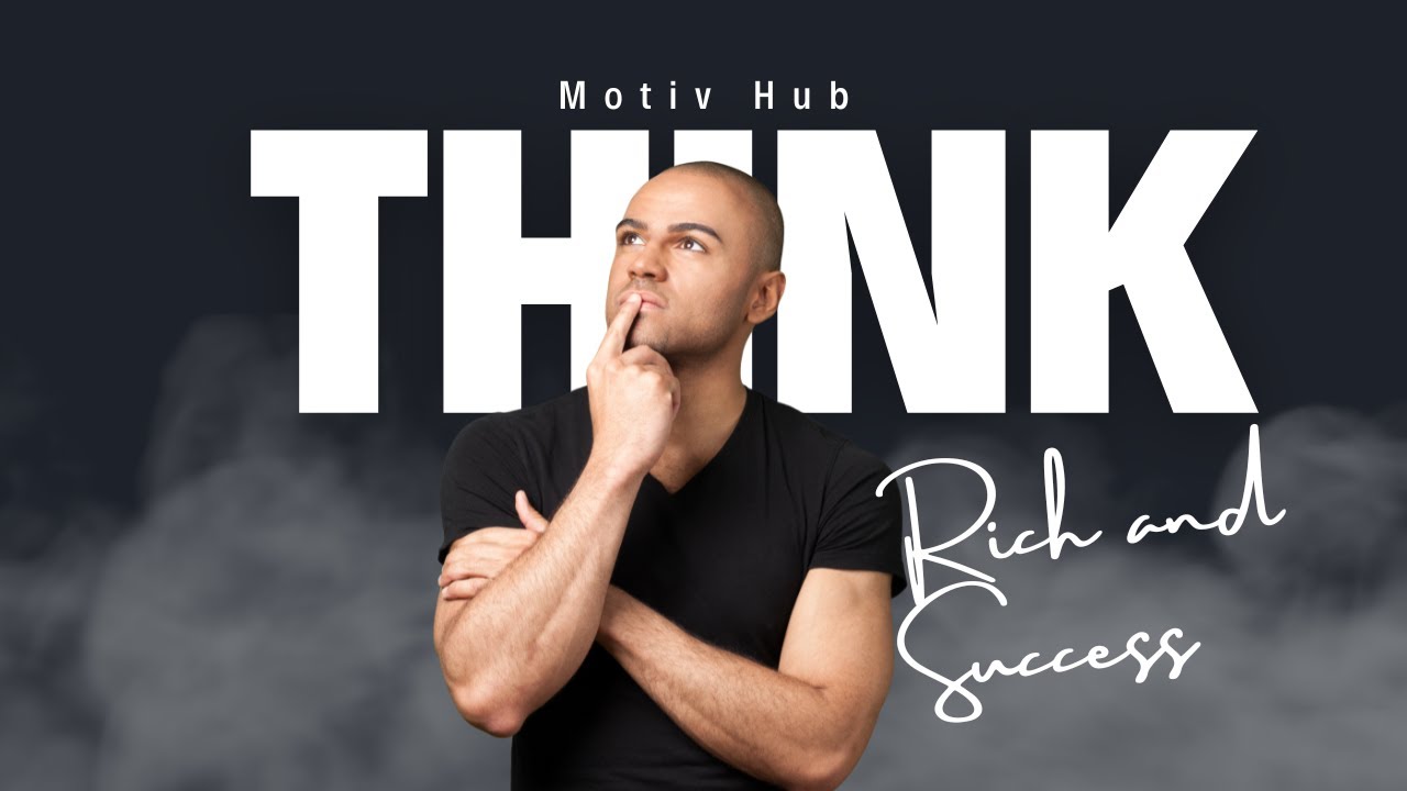 Think Rich And Grow Rich: The Secrets To Successful Wealth-building ...