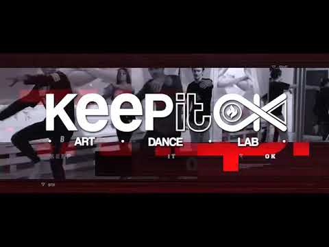 Студия танца KEEPITOK - YouTube