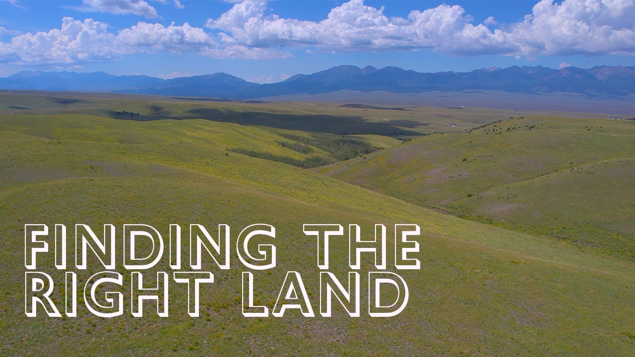 Find The Perfect Piece Of Land For Your Needs With These Four Tips ...